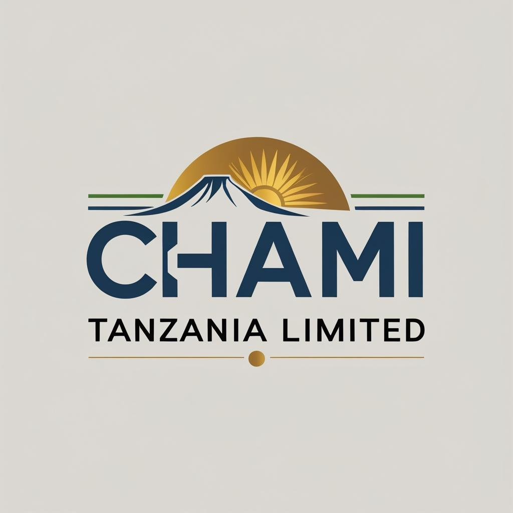 CHAMI TANZANIA LIMITED - Business Solutions